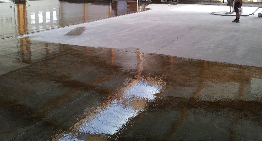 How to Test For Moisture in Concrete | Polycote UK