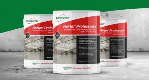 Flortex Professional | Polycote UK