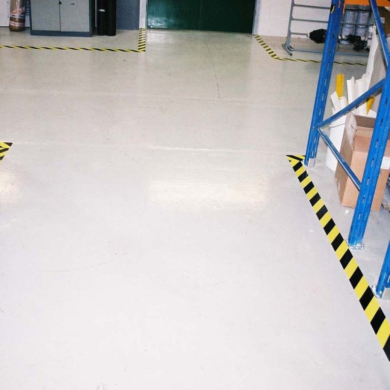 Slip Stop Tape | Polycote