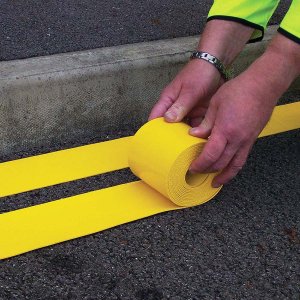 PU Linemarking Paint | Polycote