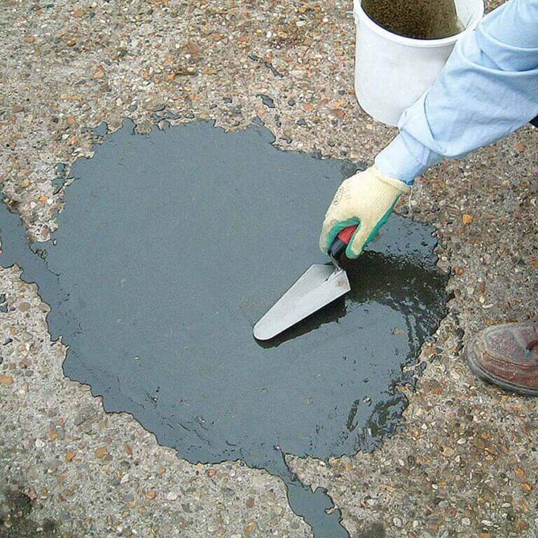 Easi-Fil | Polycote UK