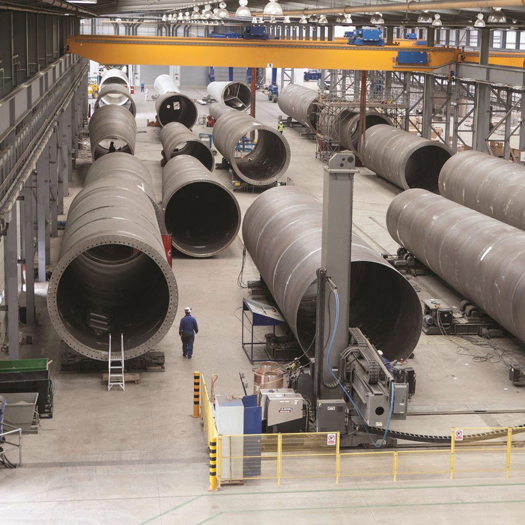 Cretex PU | Polyurethane Floor Repair | Polycote UK