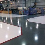 PB Floor Paint | Polyurethane Single Pack Coating | Polycote®