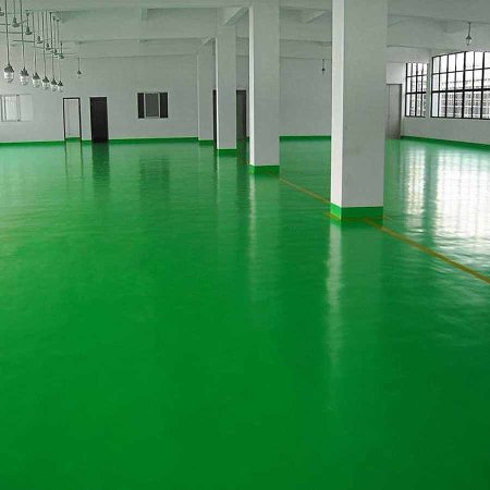 PB Floor Paint | Polycote UK