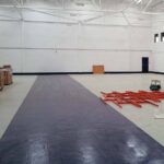 PB Floor Paint | Polyurethane Single Pack Coating | Polycote®