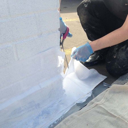 Flexible Membrane - Polycote