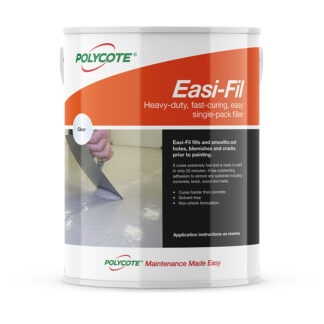 Easi-Fil | Polycote UK