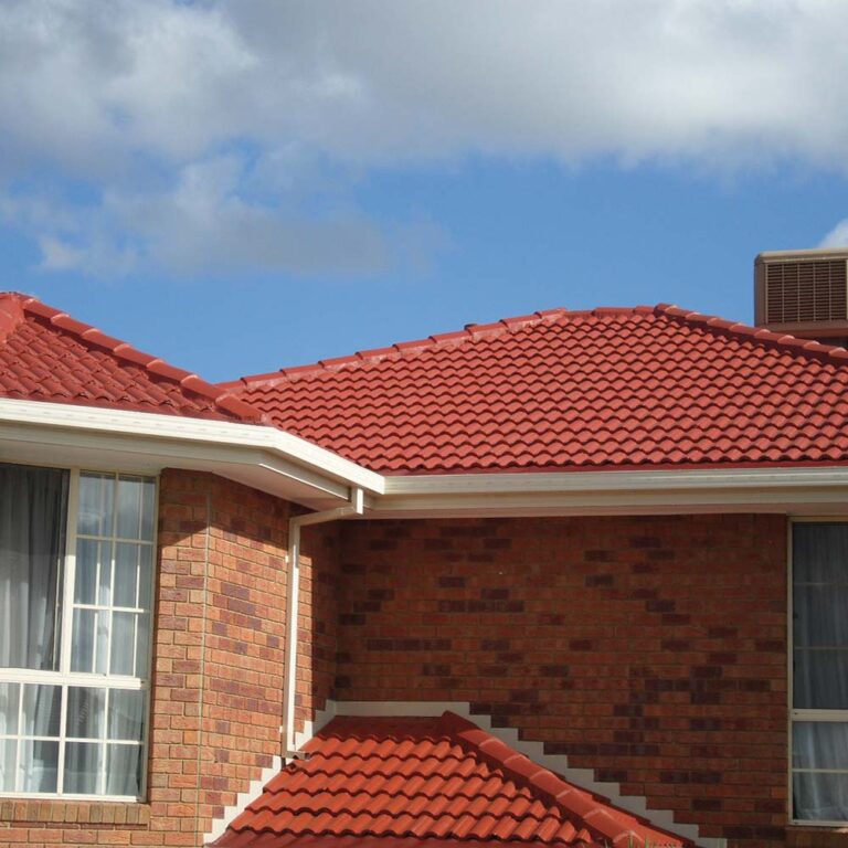 Roof Tile Paint | Paint For Roof Tiles | Polycote® UK