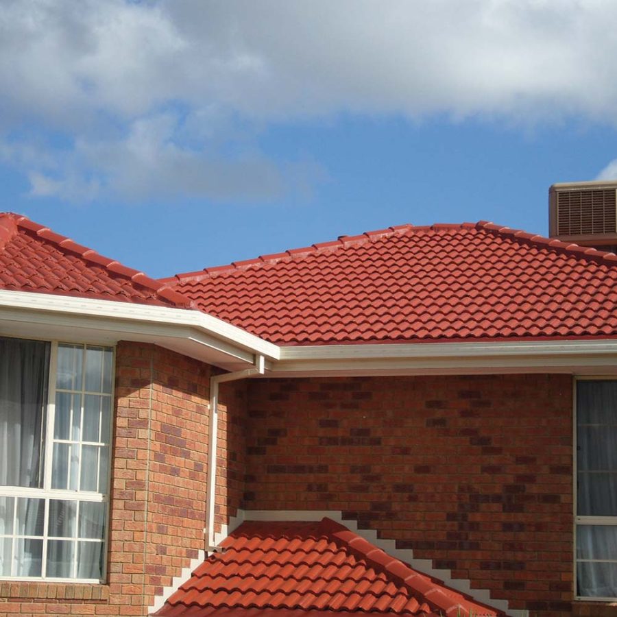 Roof Tile Paint | Paint For Roof Tiles | Polycote® UK