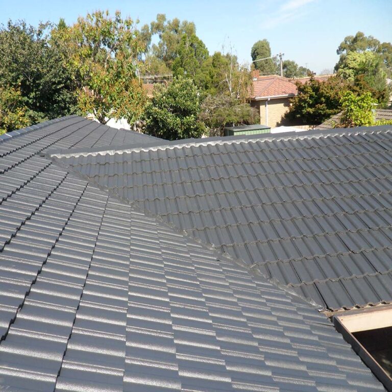 Roof Tile Paint | Paint For Roof Tiles | Polycote® UK