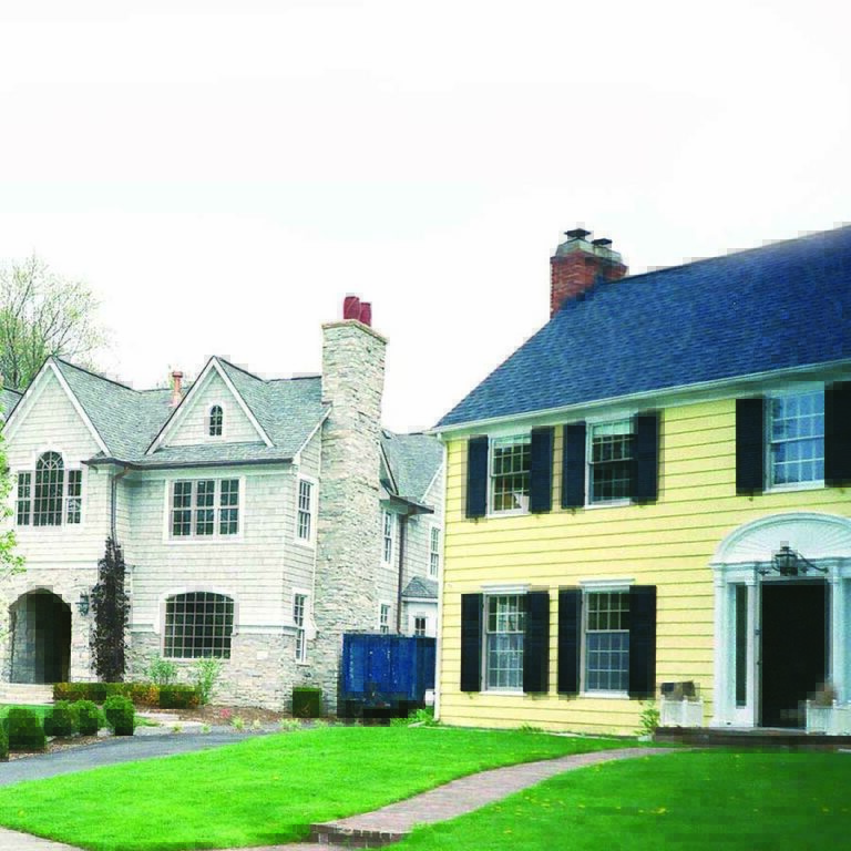 Roof Tile Paint | Paint For Roof Tiles | Polycote® UK