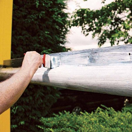 Rustex | Polycote UK