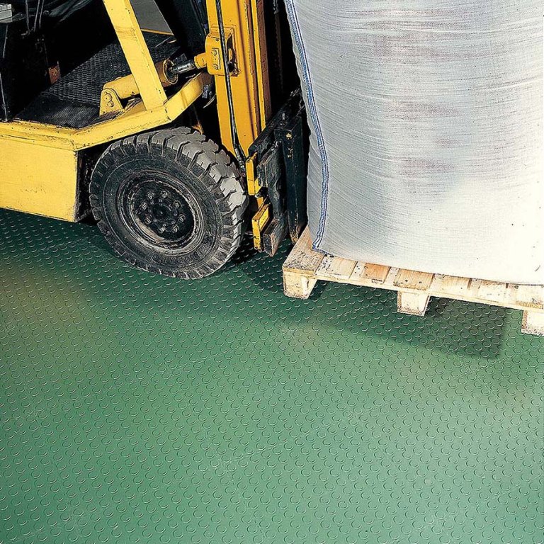 Duralok® Floor Tiles | Polycote