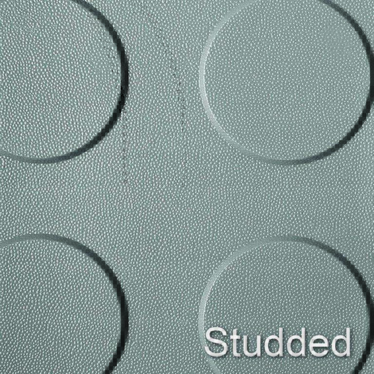 Duralok Floor Tiles - Polycote