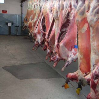 Cretex MC Deepfill CSG (Cold Store Grade) | Polycote