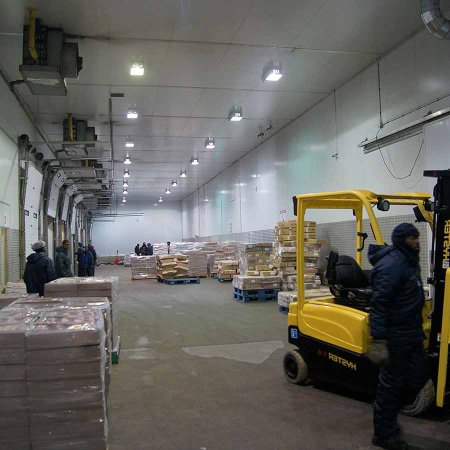 Cretex MC Deepfill CSG - Polycote