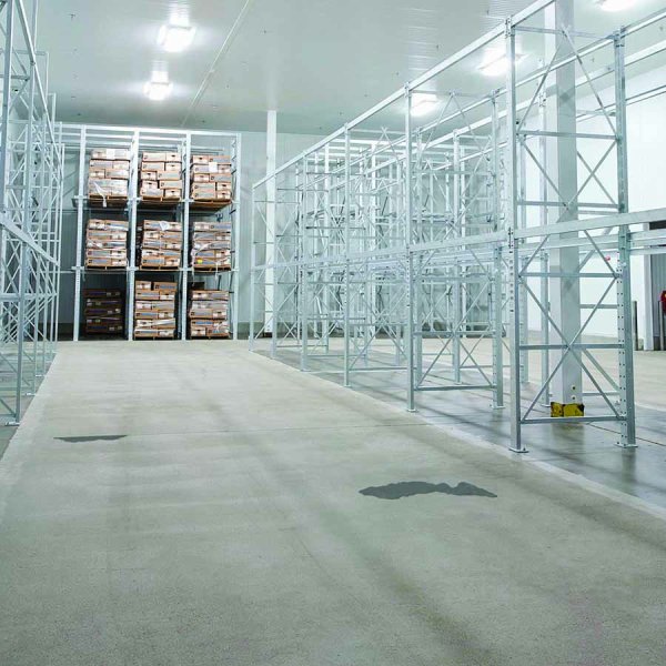 Cretex MC Deepfill CSG - Polycote