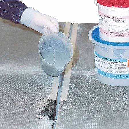 Jointex EP | Expansion Joint Sealant | Polycote UK