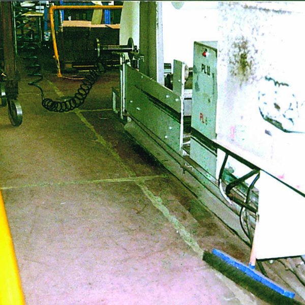 Jointex EP | Expansion Joint Sealant | Polycote UK