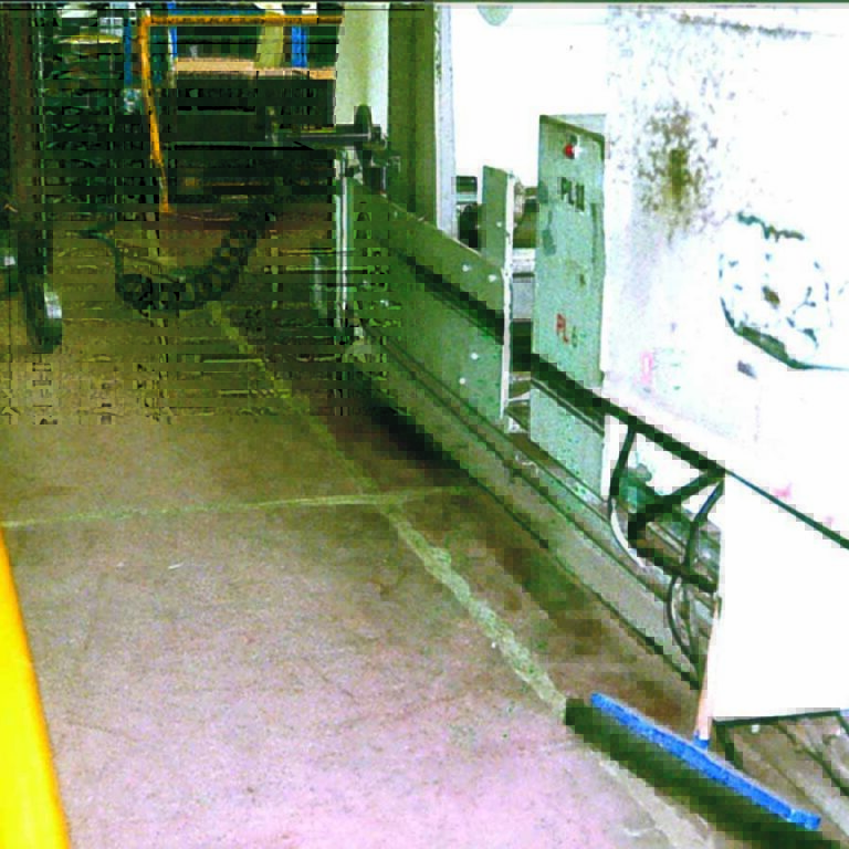 Jointex EP | Expansion Joint Sealant | Polycote UK