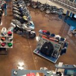 Jointex EP | Expansion Joint Sealant | Polycote UK