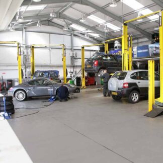 Jointex EP | Expansion Joint Sealant | Polycote UK