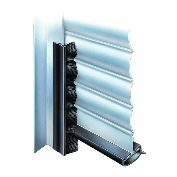 PVC Strip & Brushes Archives - Polycote