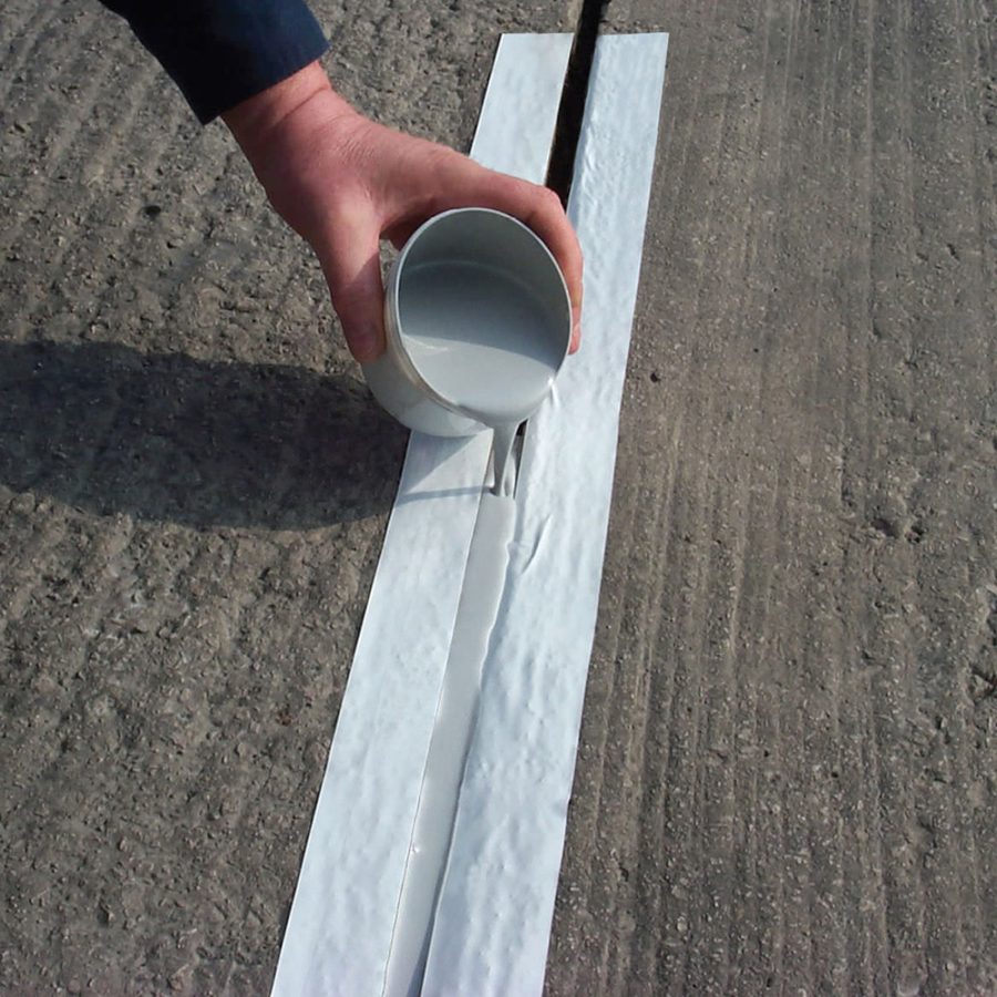 Expansion Joint Filler | Jointex XFH | Polycote UK