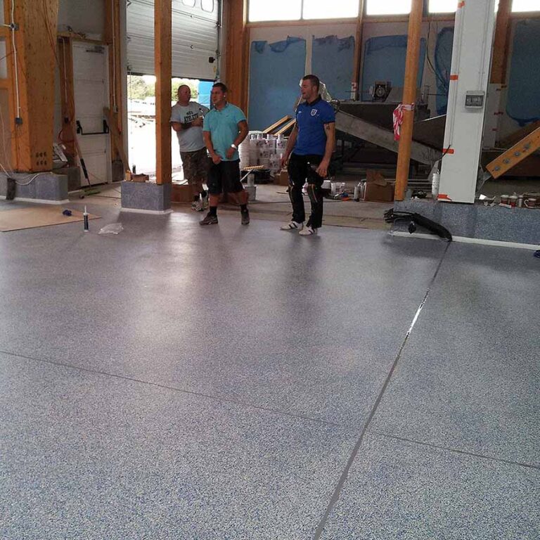 Polyurethane Joint Sealant | PU Sealant | Polycote® UK