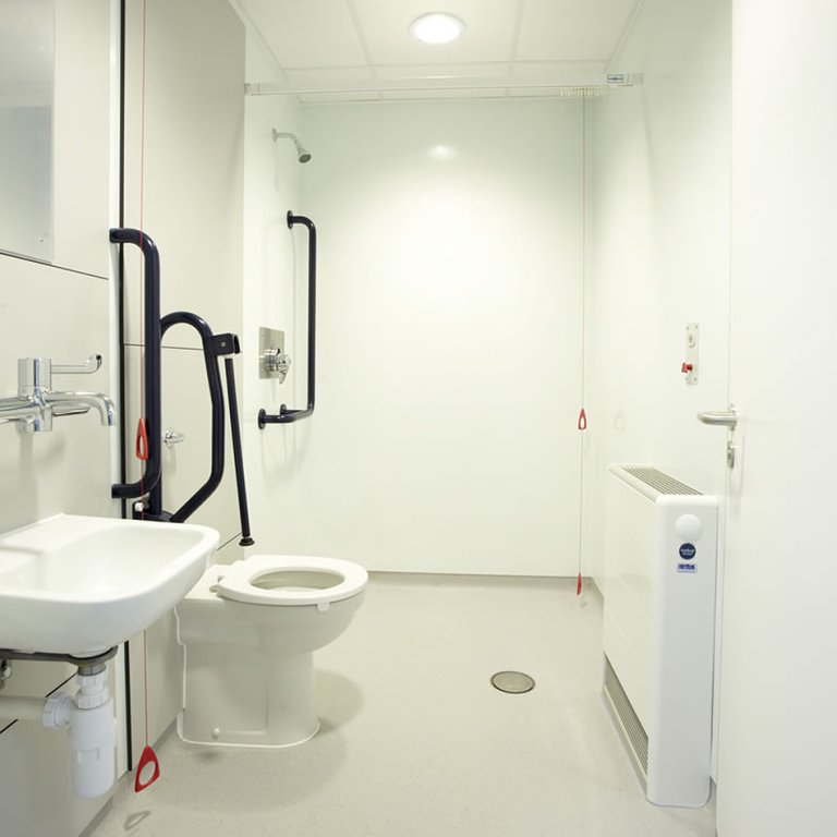 GRP Wall Cladding Sheets Smooth & Embossed - Polycote