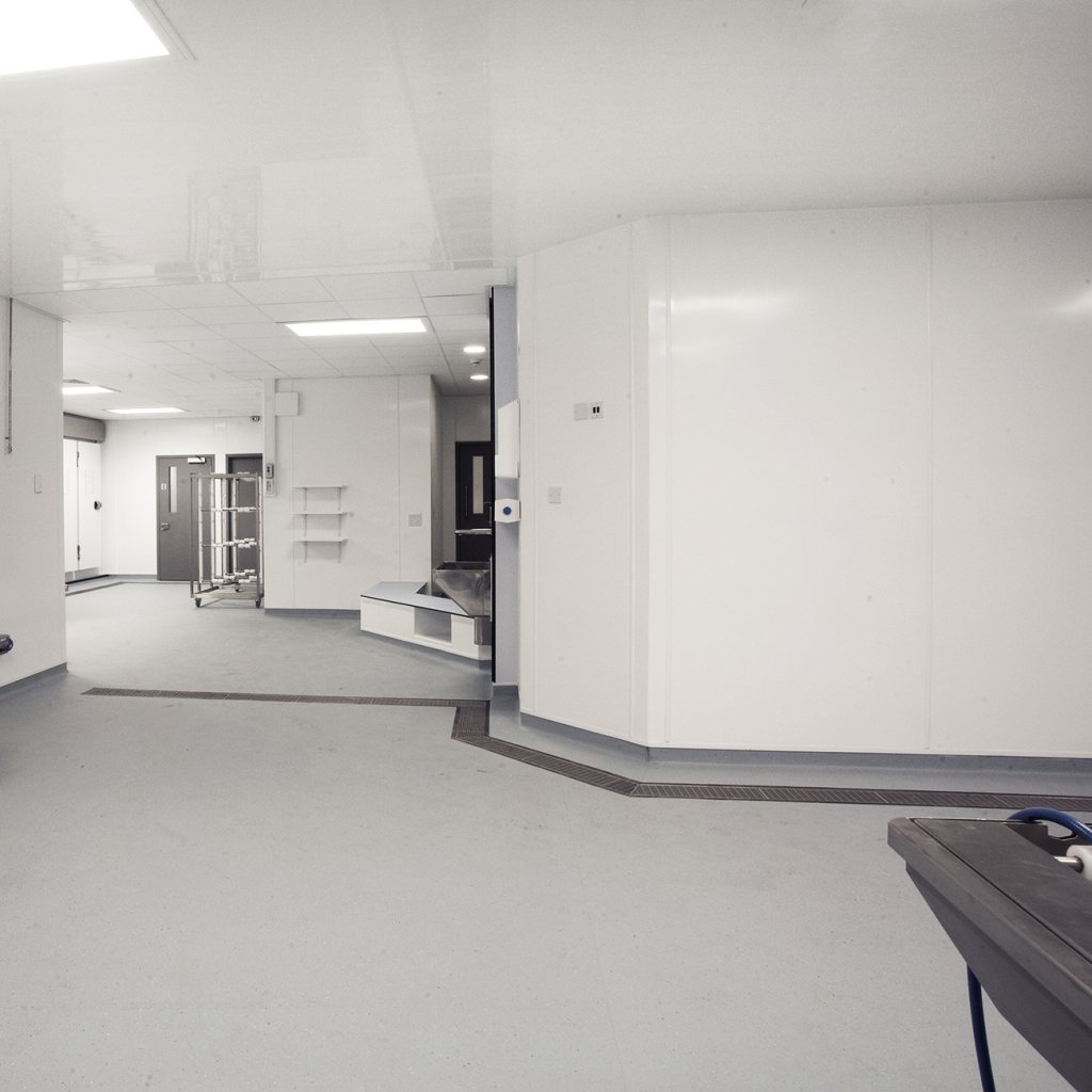 Wall Cladding | Polycote