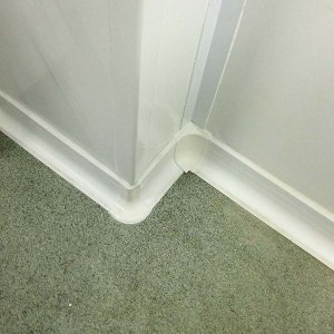 Wall Cladding Polypropylene Panel | Wall Cladding | Polycote UK