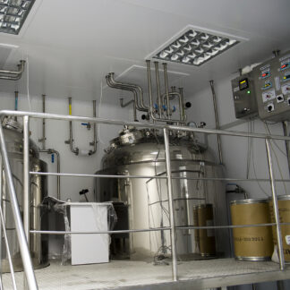 GRP Wall Cladding Sheets Smooth - Polycote