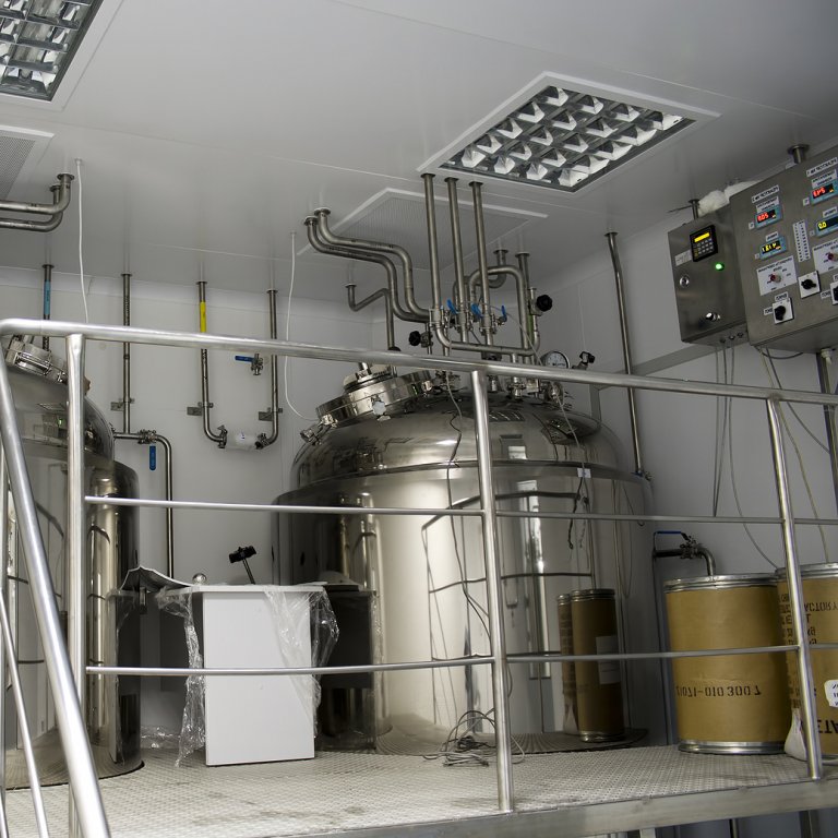 GRP Wall Cladding Sheets Smooth - Polycote