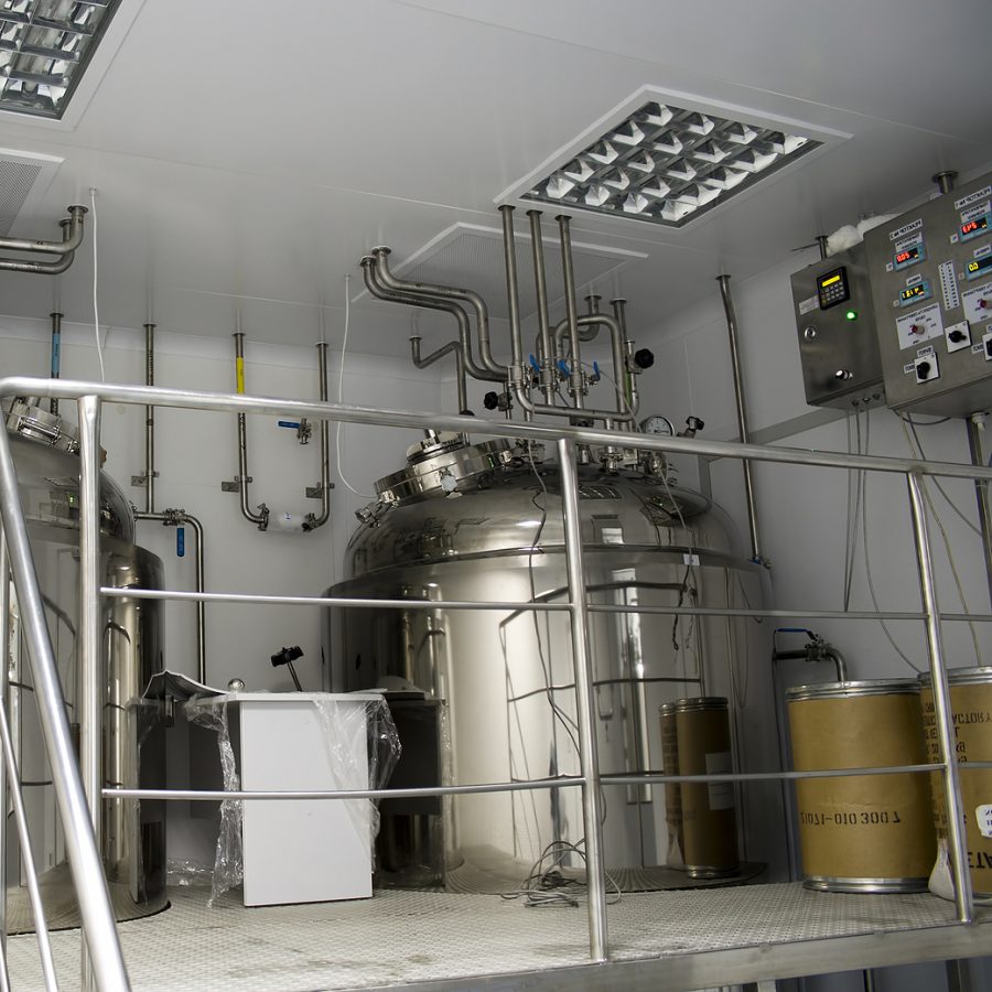 GRP Wall Cladding Sheets Smooth - Polycote