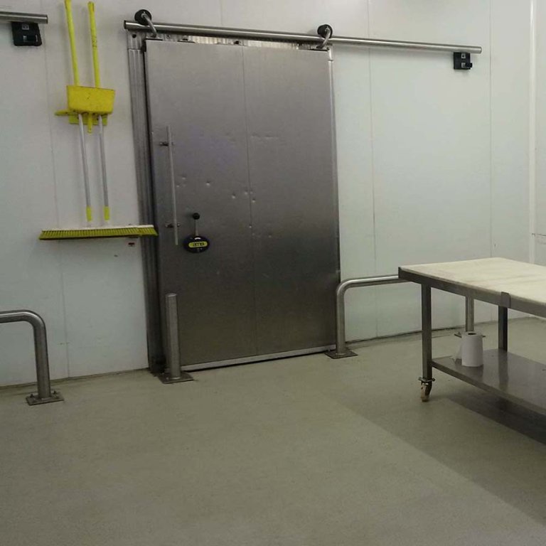 GRP Wall Cladding Sheets Smooth - Polycote