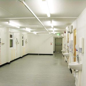 GRP Wall Cladding Sheets Smooth & Embossed - Polycote