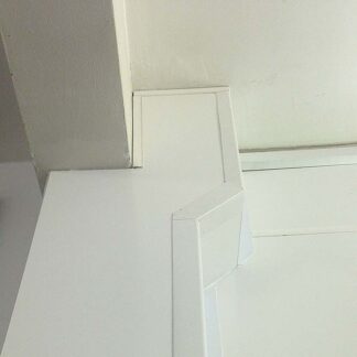 GRP Wall Cladding Sheets Smooth & Embossed - Polycote