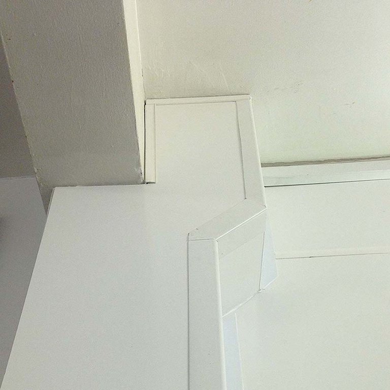 GRP Wall Cladding Sheets Smooth - Polycote