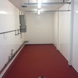 GRP Wall Cladding Sheets Smooth & Embossed - Polycote