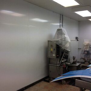 Wall Cladding Satin PVC Panel - Polycote