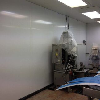 Wall Cladding Satin PVC Panel - Polycote