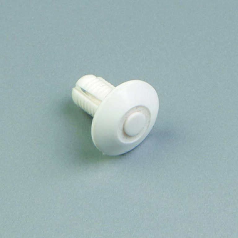PVC Drive Rivets | Polycote