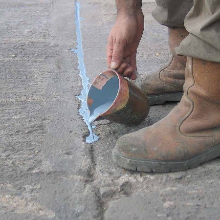 Jointex XFH | Expansion Joint Filler | Polycote UK