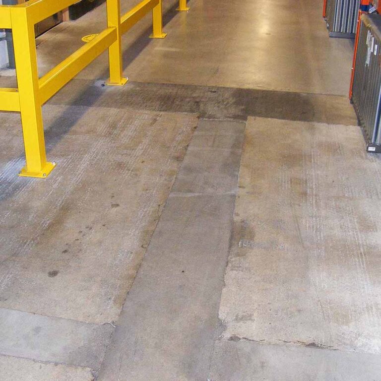 Cretex EP Mortar | Tough Epoxy Resin Mortar | Polycote UK