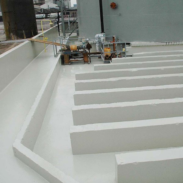 Hyglaze Bund Coat | Polycote UK