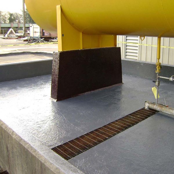 Hyglaze Bund Coat | Polycote UK