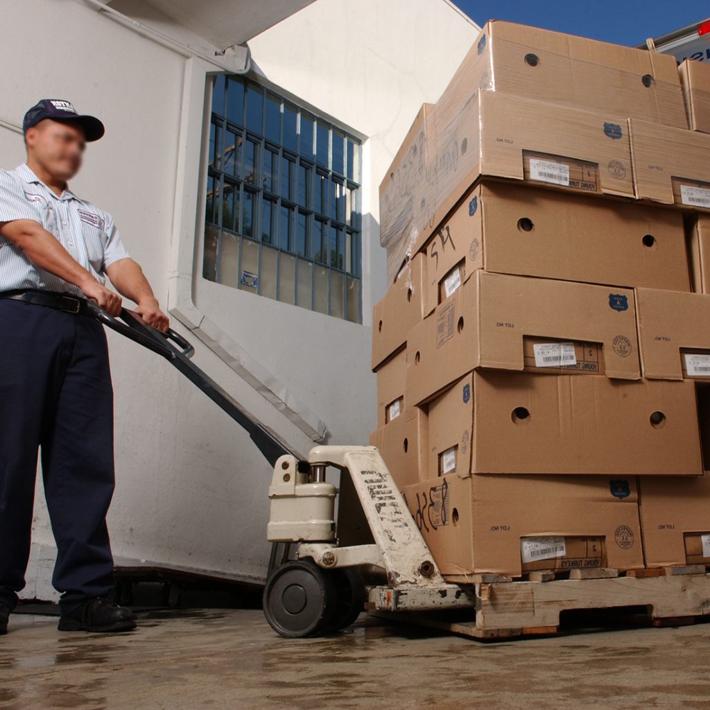 Cretex Rapid | Fast-Curing Concrete Repair | Polycote UK