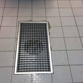 Cretex Rapid | Fast-Curing Concrete Repair | Polycote UK