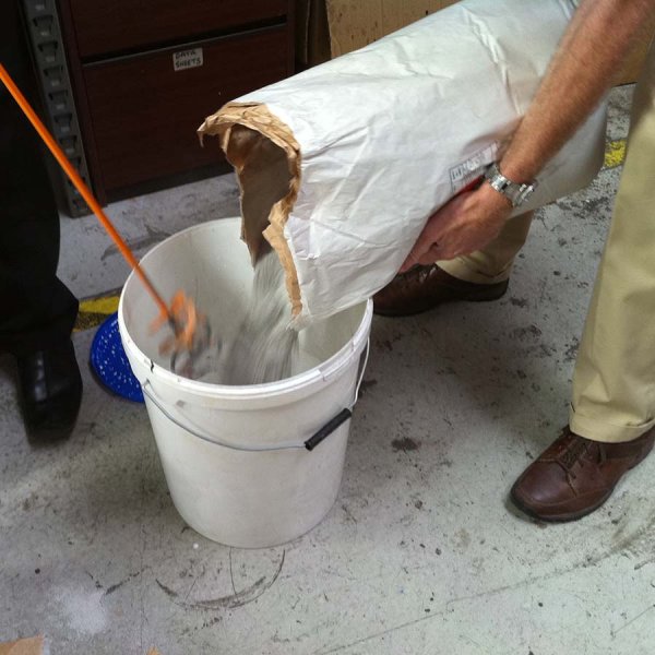 Mixing Paddle - Polycote